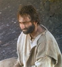 The Temptation in the Wilderness - Light of the World | Bibleschools